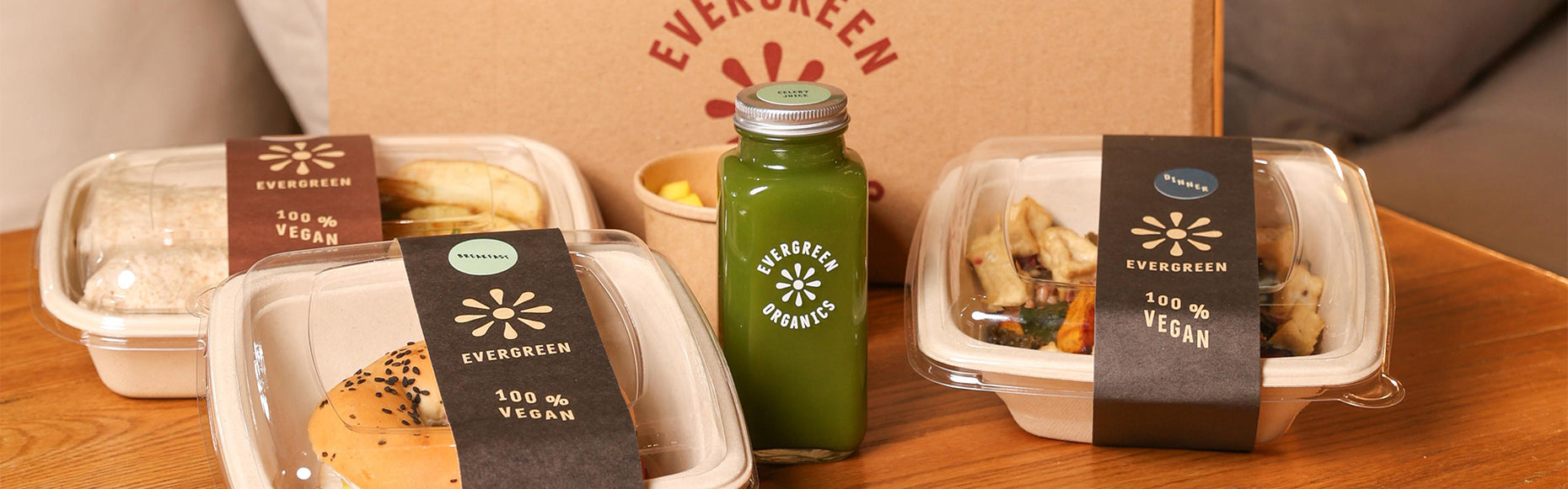 Evergreen Organics